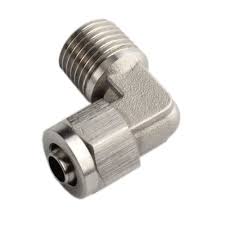 Polyurethane (PU) Elbow Connectors in Sharjah, Polyurethane (PU) Elbow ...