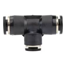 Polyurethane (PU) Reducer Connectors in Sharjah, Polyurethane (PU ...